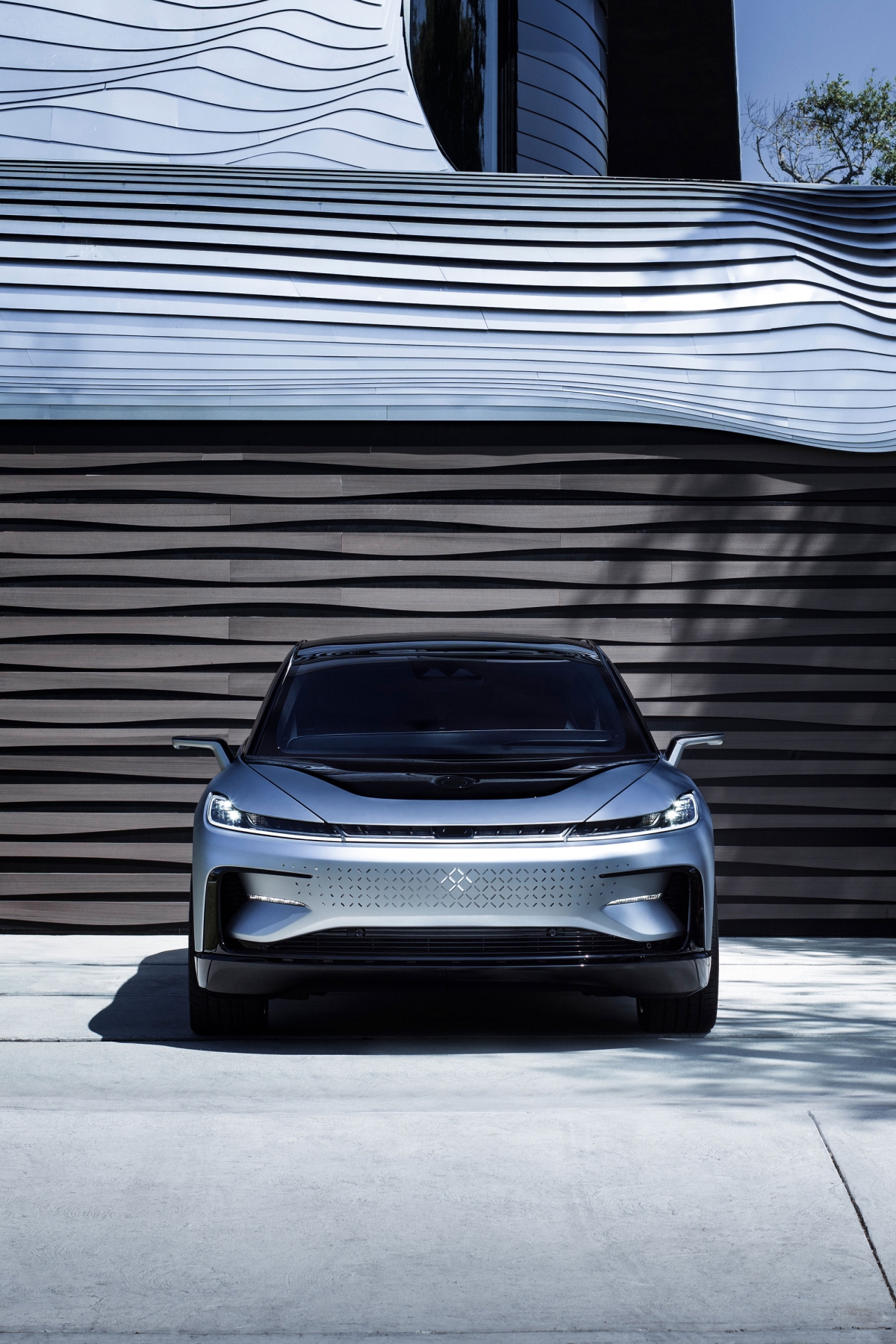 2018, het jaar van Faraday Future? We hopen het! – Ecoblog